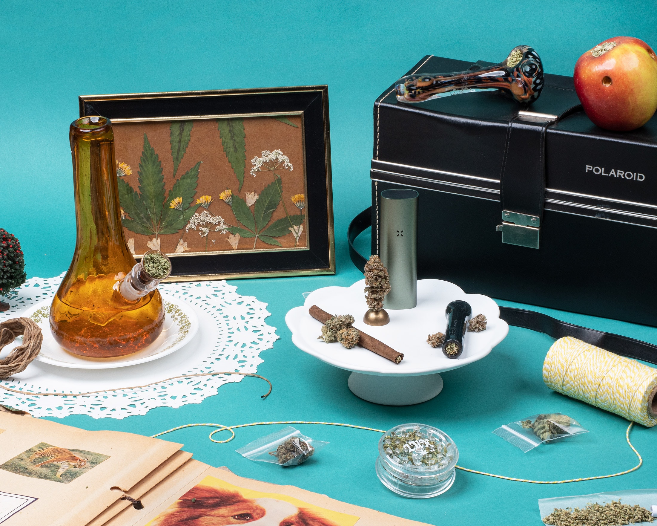 Best Ways To Smoke Weed Your Way Lux Pot Shop